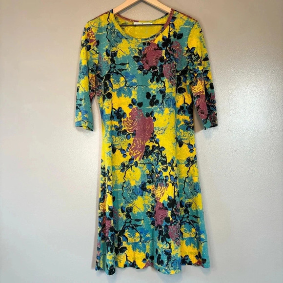 Peruvian Connection | Dresses | Peruvian Connection Medium Pima Cotton ...